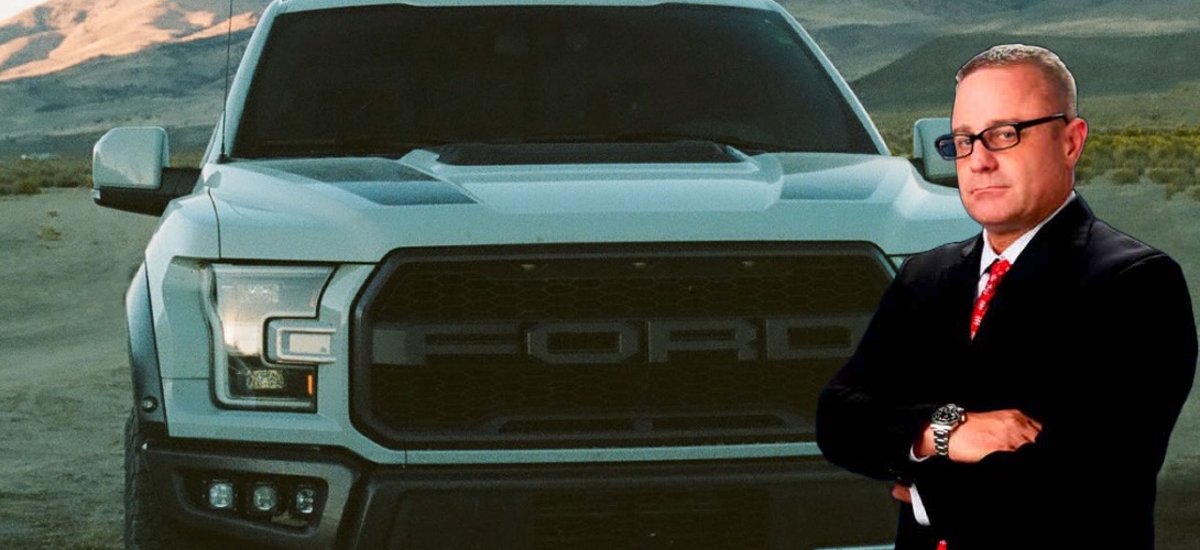 Defects Force Ford to Recall Brakes and Software